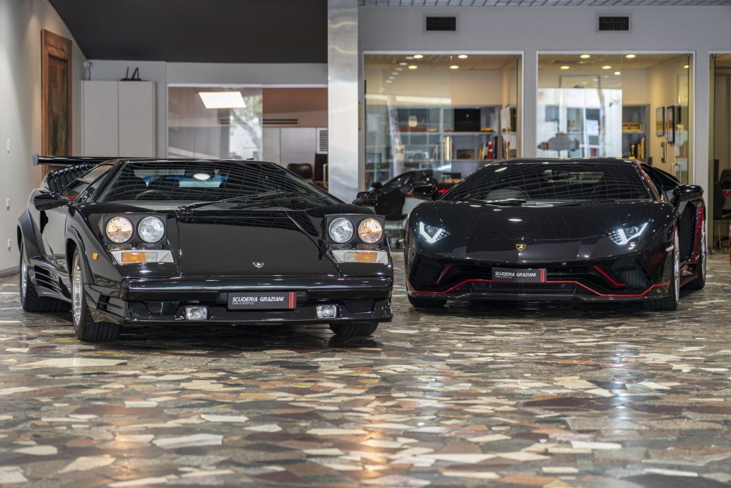 Sell Your Car - Luxury and Exotic Car Dealer Sydney - Scuderia Graziani