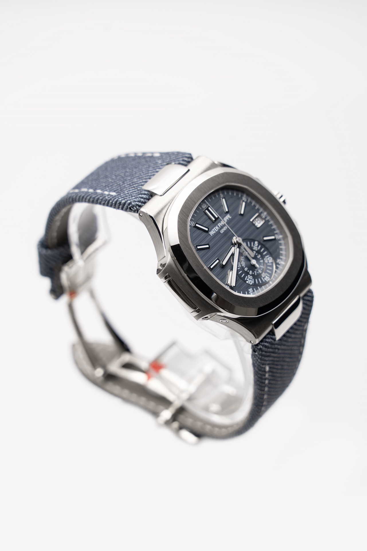 2026 Patek Philippe Nautilus - Scuderia Graziani