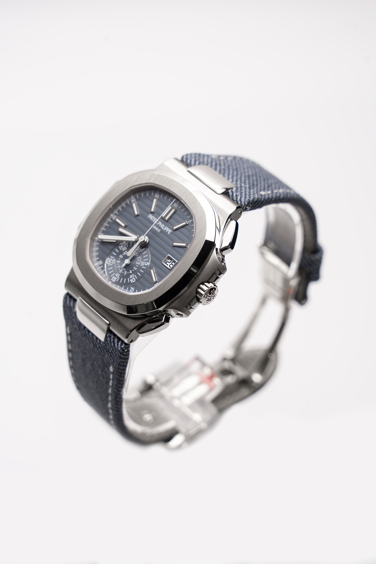 2026 Patek Philippe Nautilus - Scuderia Graziani