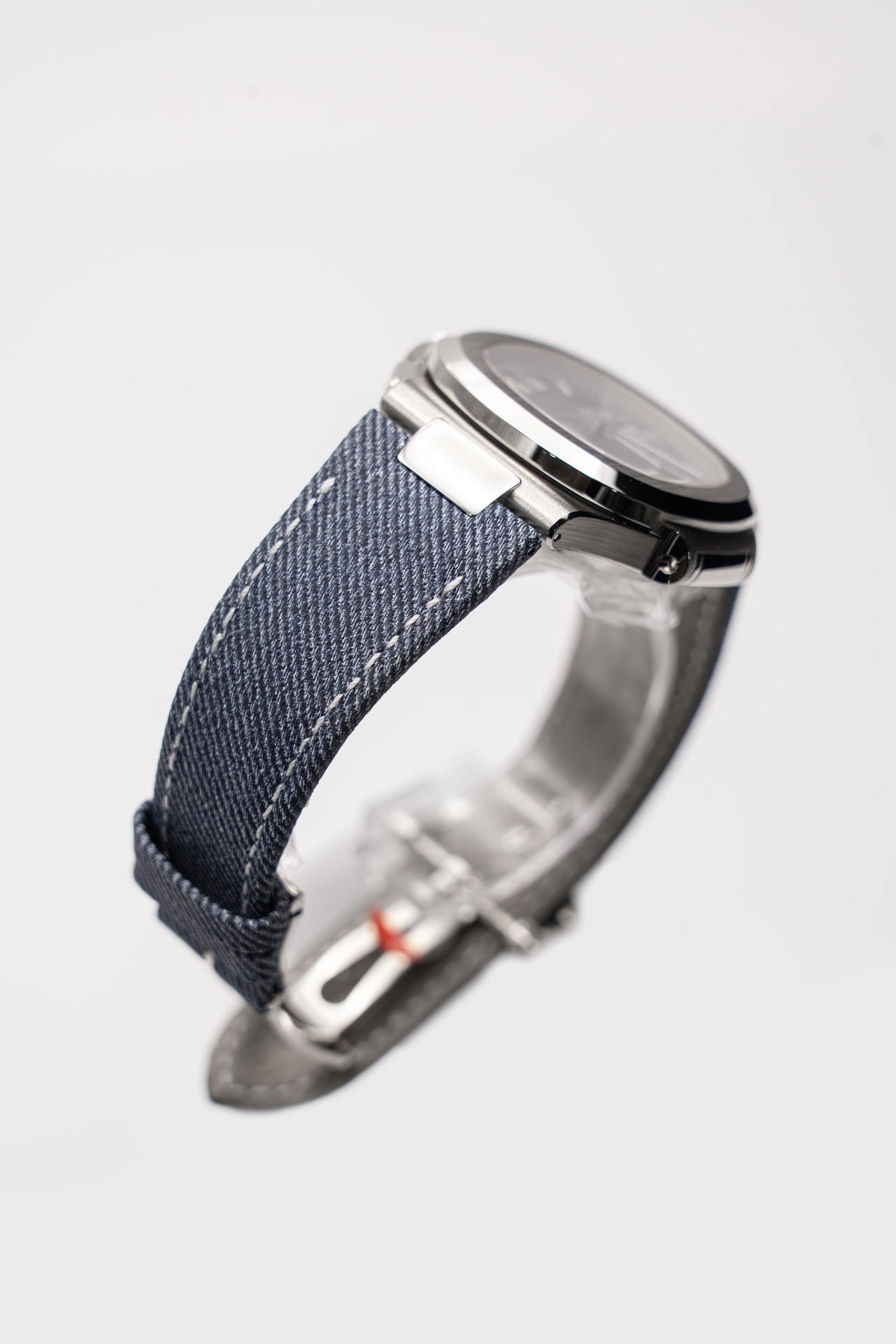 2026 Patek Philippe Nautilus - Scuderia Graziani