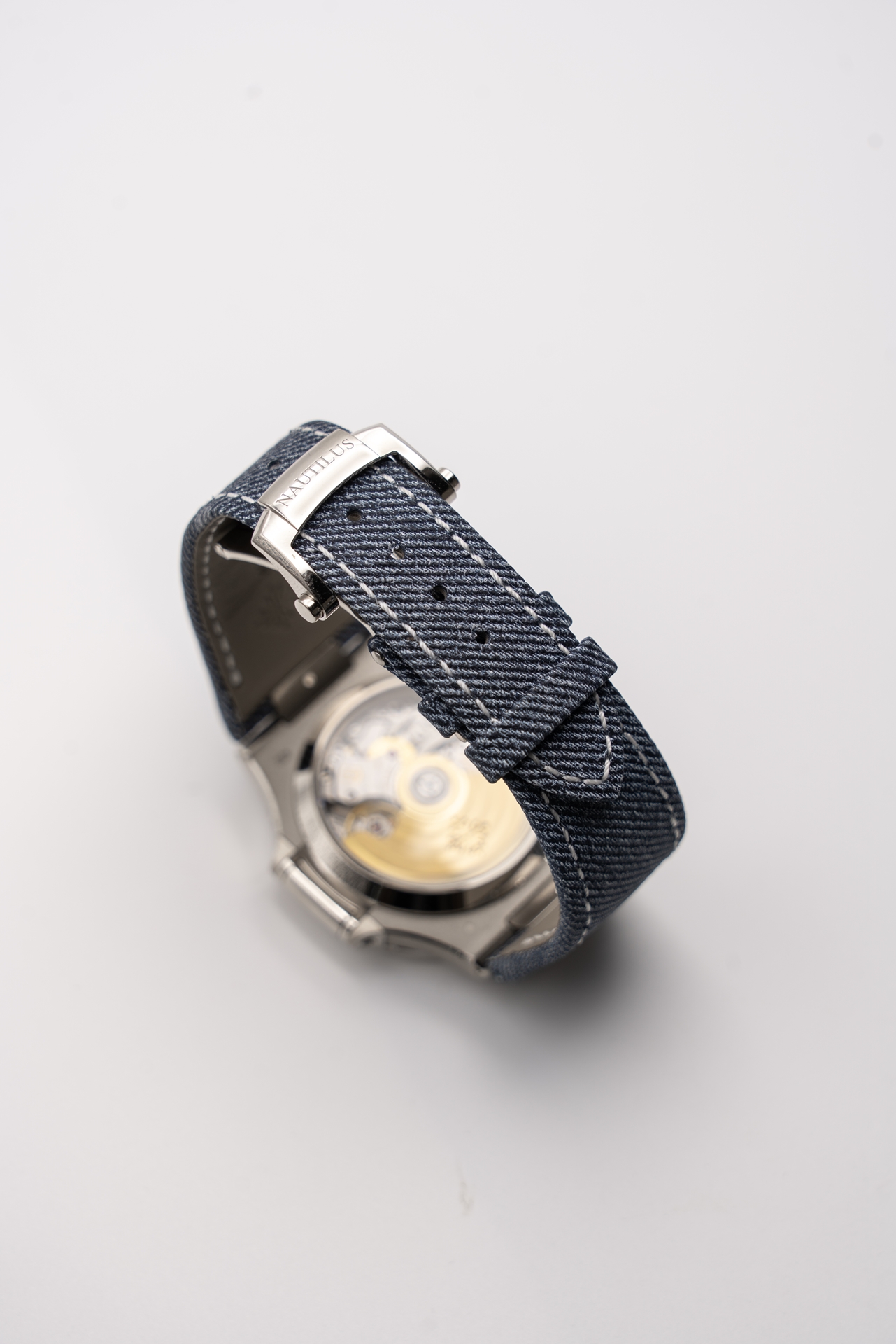 2026 Patek Philippe Nautilus - Scuderia Graziani