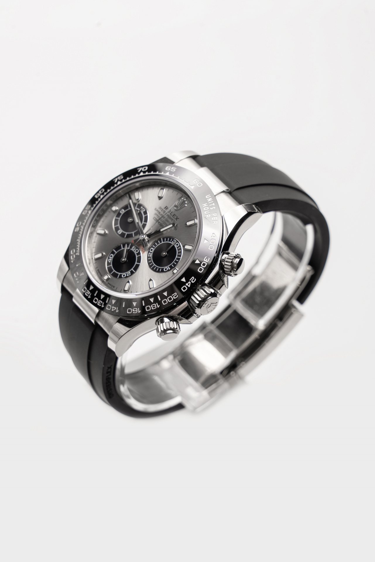 2021 Rolex Daytona | 40mm - Scuderia Graziani